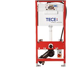 TECE wall frame with concealed cistern MARO GMBH