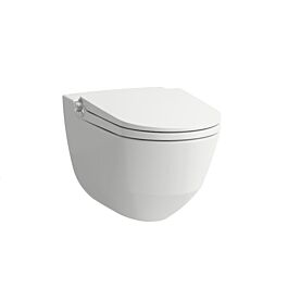 Laufen Cleanet Riva complete shower toilet set 8206914000001 MARO GMBH