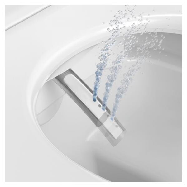 SensoWash® D-Neo SensoWash® D-Neo Compact shower toilet MARO GMBH