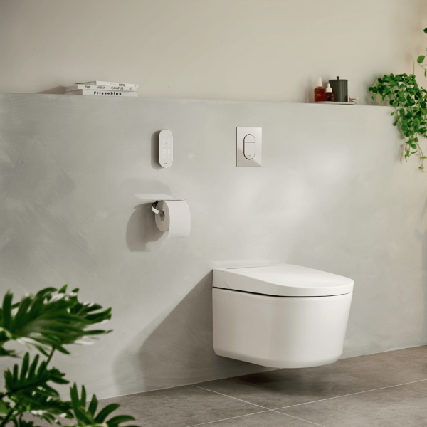 GROHE Sensia Pro NEW MODEL (2024) 36508SH0 MARO GMBH