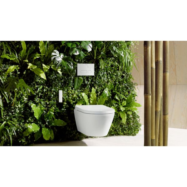 SensoWash® D-Neo SensoWash® D-Neo Compact shower toilet MARO GMBH