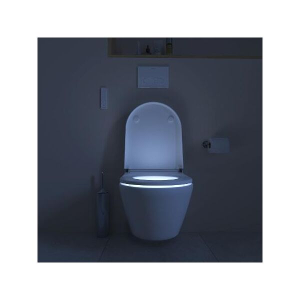 SensoWash® D-Neo SensoWash® D-Neo Compact shower toilet MARO GMBH