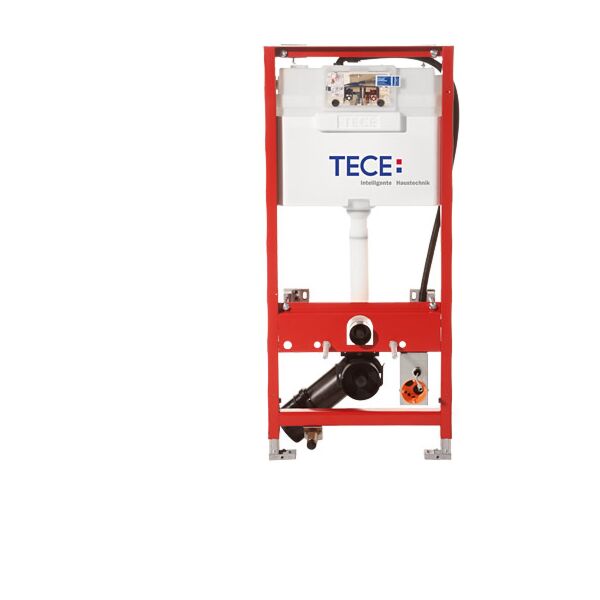TECE wall frame with concealed cistern MARO GMBH