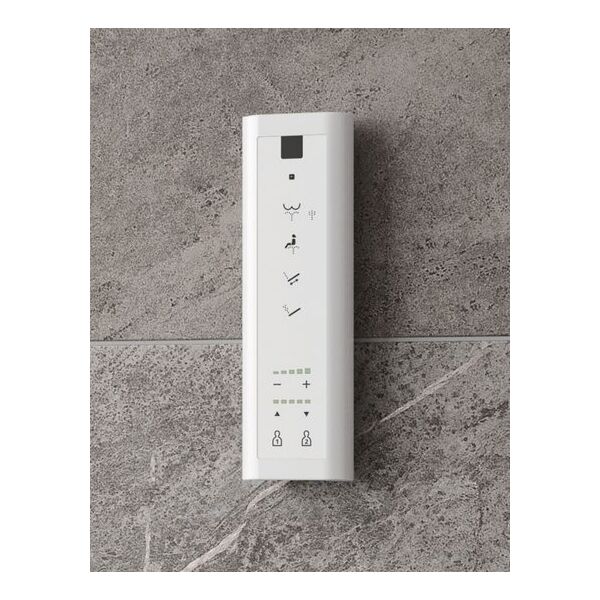 TOTO Complete Set WASHLET RX + TOTO WC RP wall-hung MARO GMBH