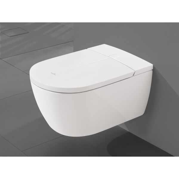 Villeroy & Boch ViClean I-200 shower-toilet MARO GMBH