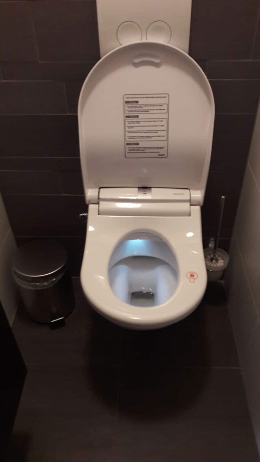 Installation Guide MARO GMBH