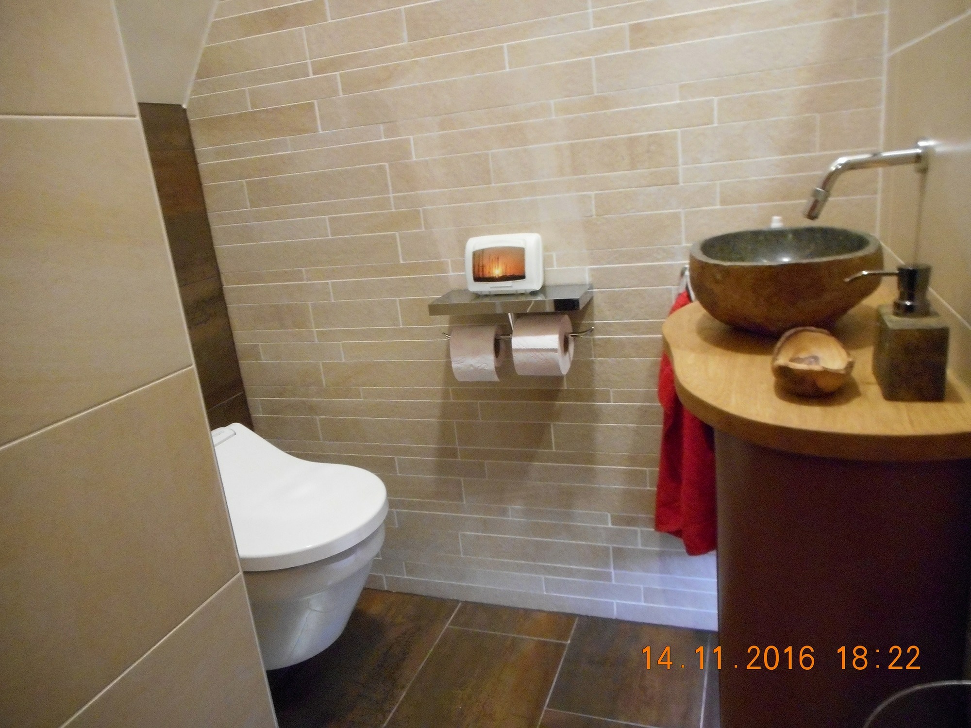 Installation Guide MARO GMBH