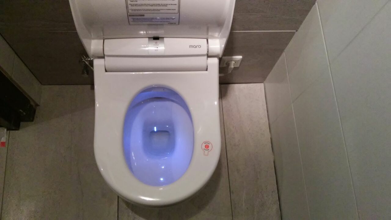 Installation Guide MARO GMBH