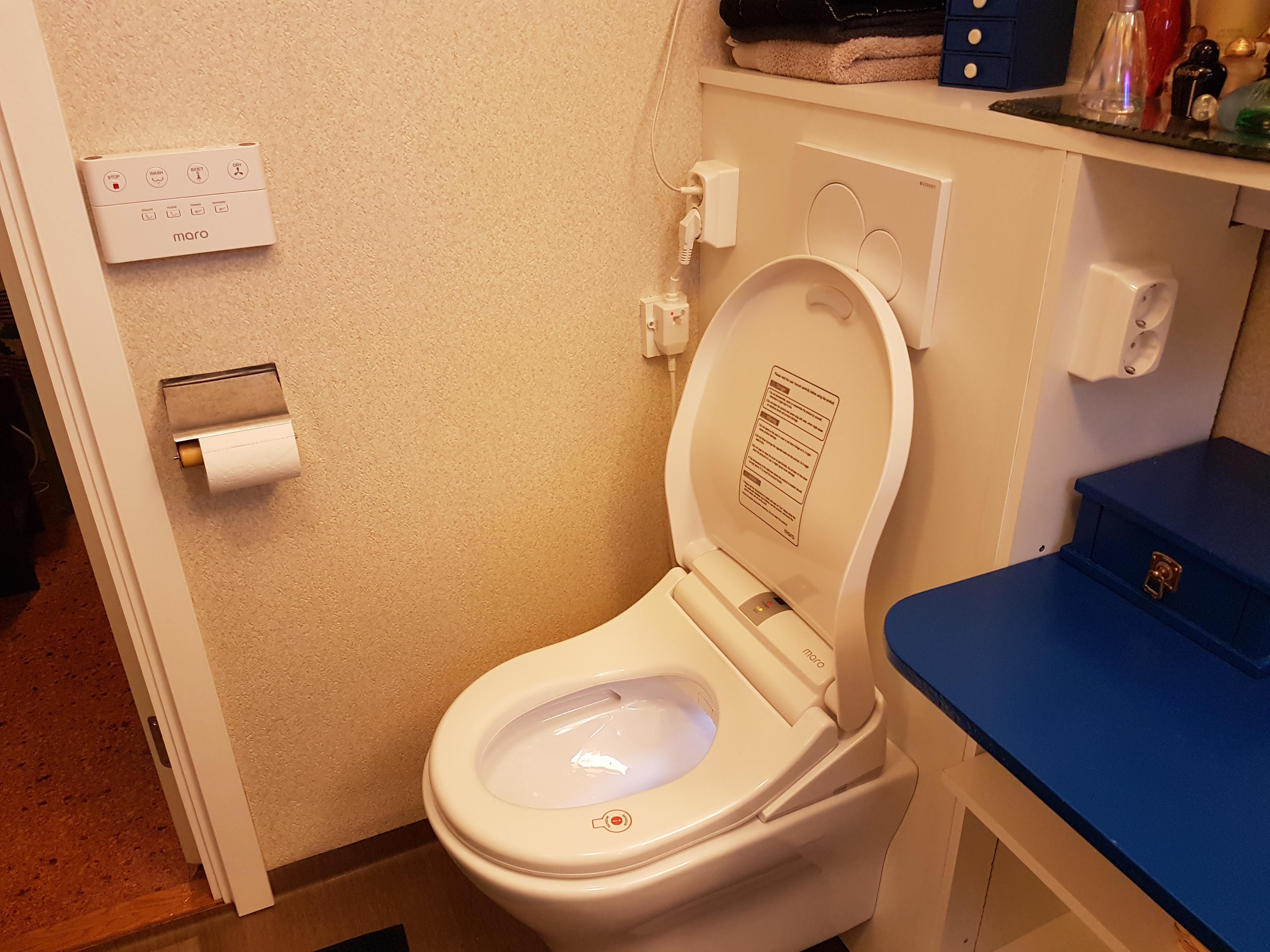 Installation Guide MARO GMBH