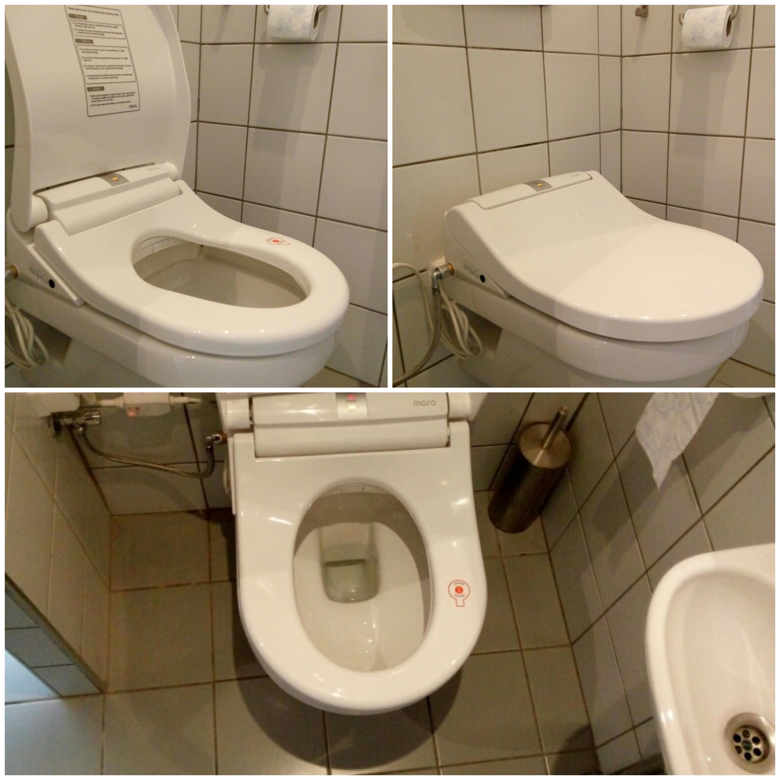 Installation Guide MARO GMBH