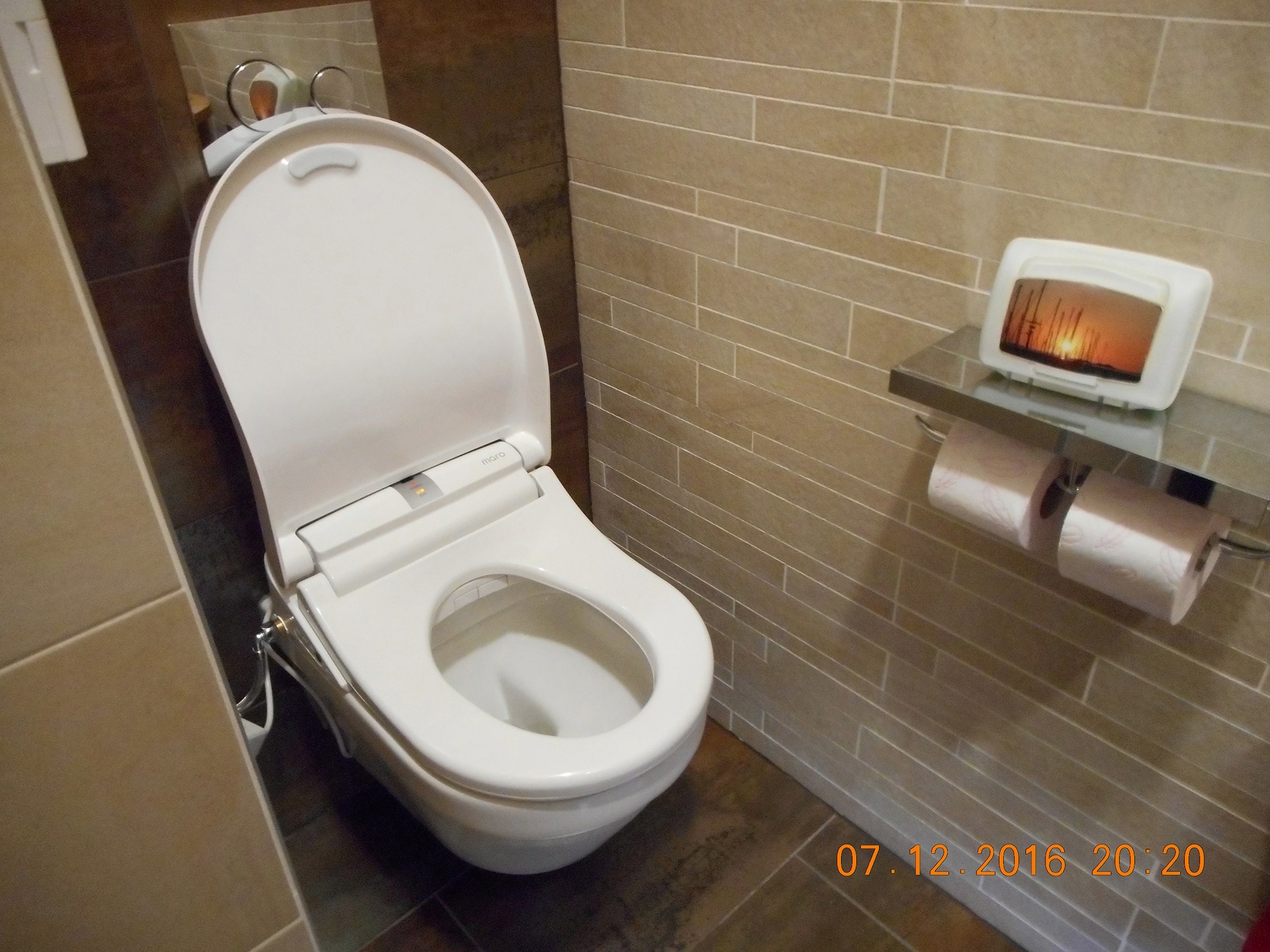 Installation Guide MARO GMBH