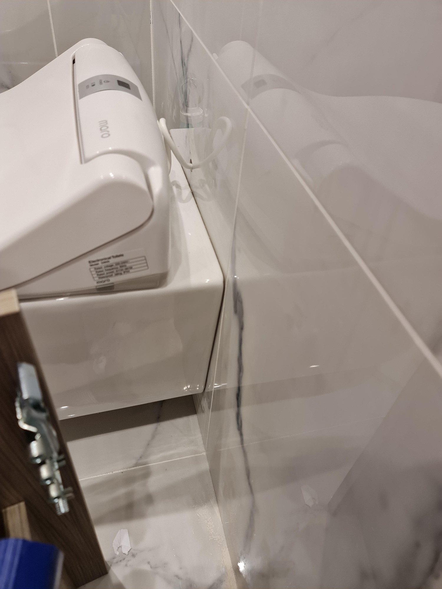 Installation Guide MARO GMBH